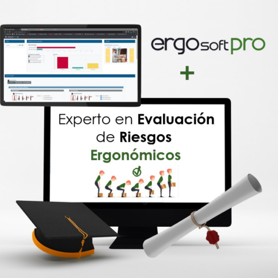 Tienda ERGOsoft - Next Prevención